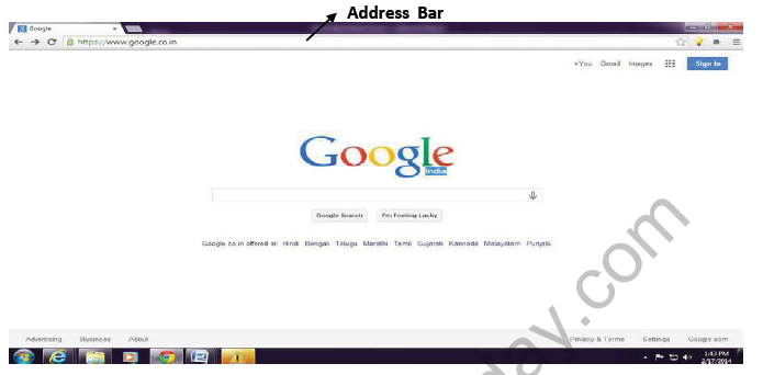 Cbse Class 3 Computer Science Internet Notes 8739